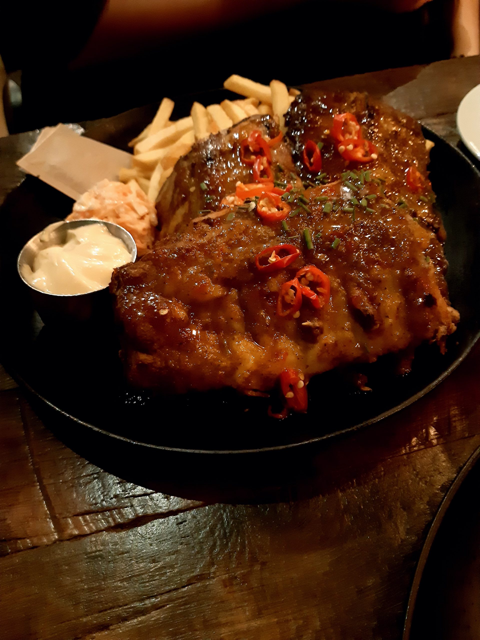 Pyynikin Brewhouse - Bertie's Bites